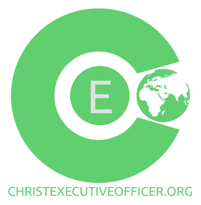Christ Executive Officer – Divine Structure
